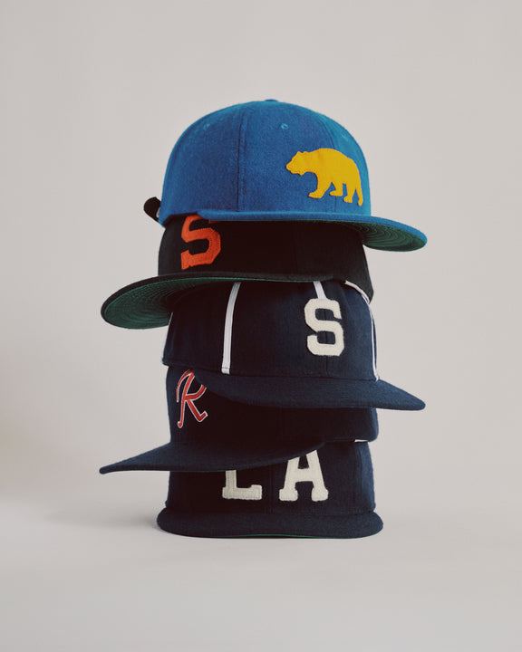 Ebbets Field Flannels, Vintage Throwback Jerseys, Baseball Caps, Tees