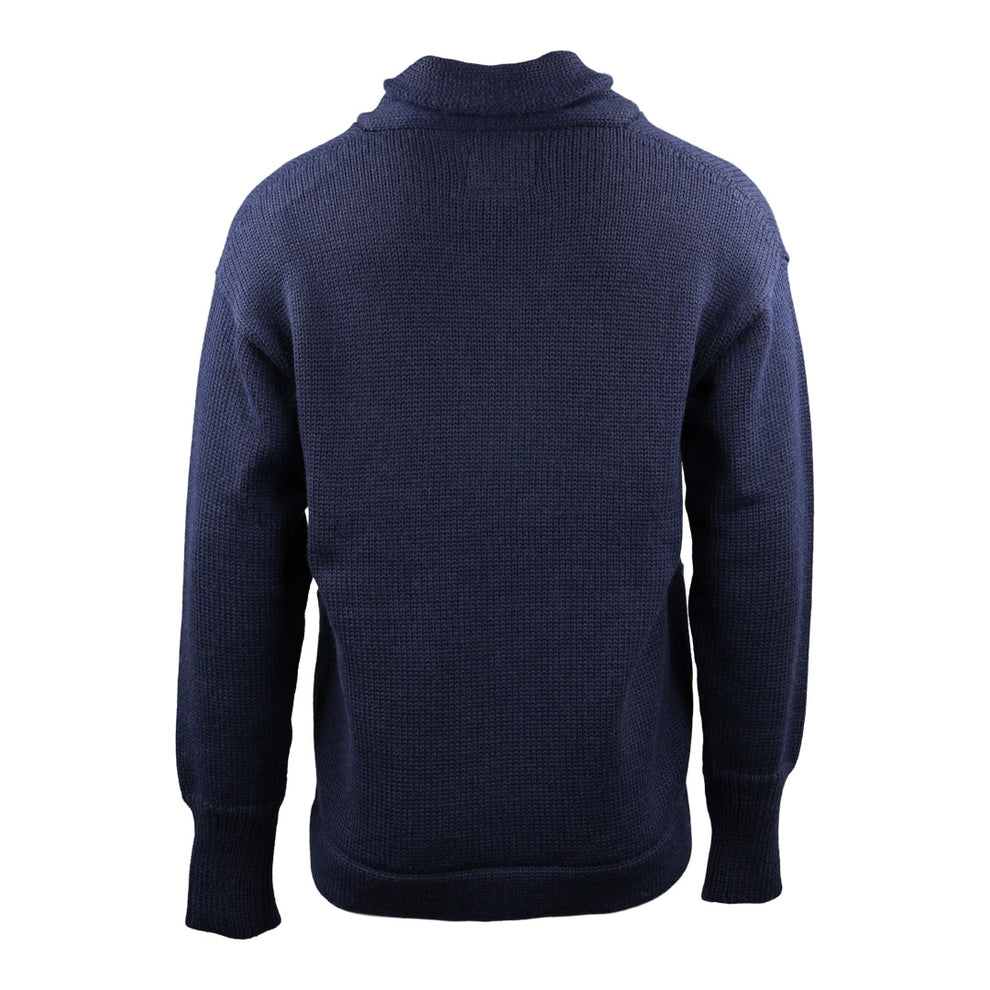 Kansas City Monarchs 1922 Shawl Collar Sweater – Ebbets Field Flannels