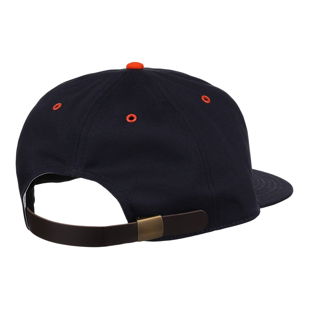 San Francisco Seals Cotton Twill Ballcap – Ebbets Field Flannels