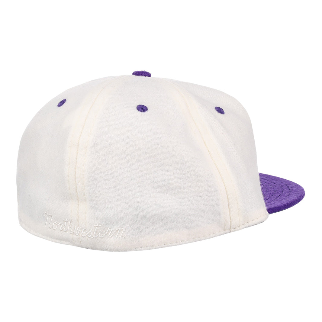 Vintage Collegiate Caps, Shirts, Jackets and Jerseys – Ebbets Field ...