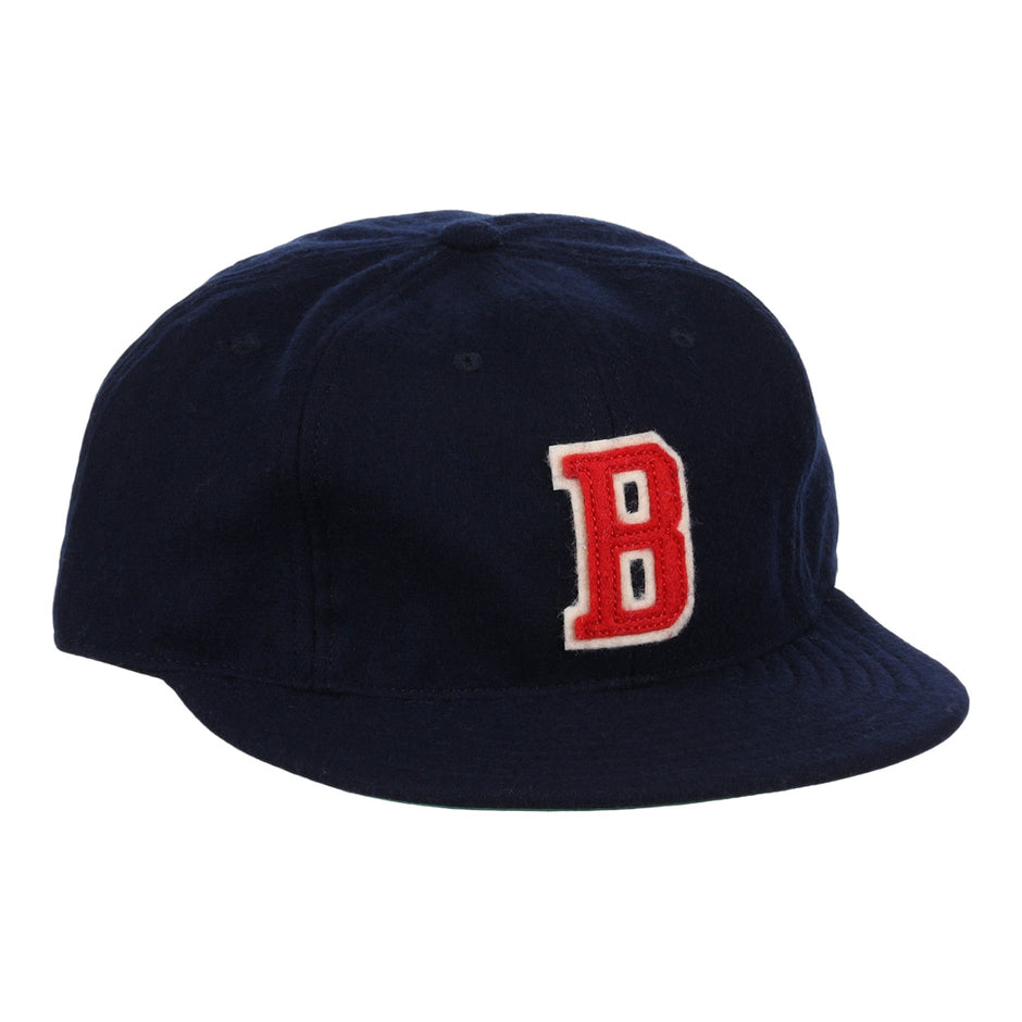 Vintage Ballcaps | Vintage Sports Hats – Ebbets Field Flannels