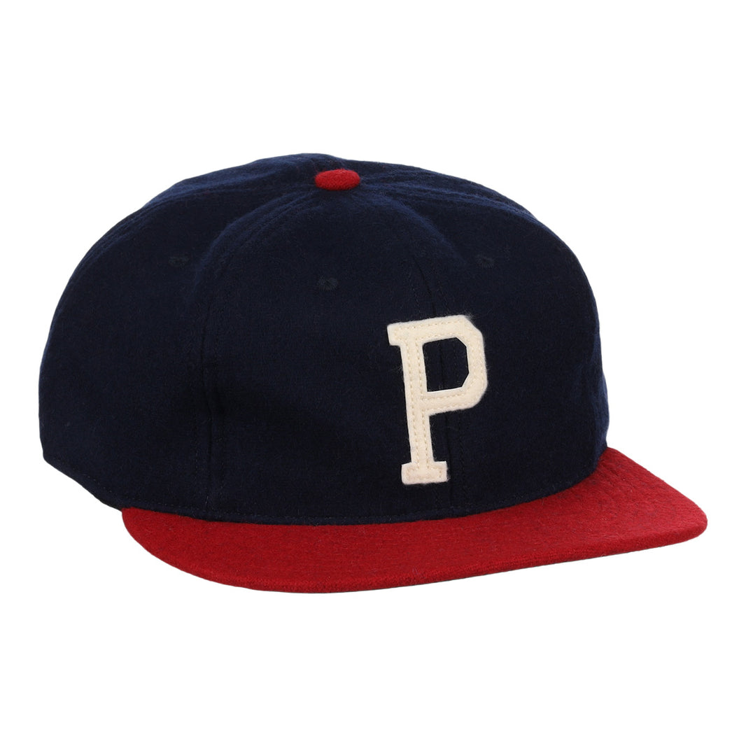 Vintage Ballcaps | Vintage Sports Hats – Ebbets Field Flannels