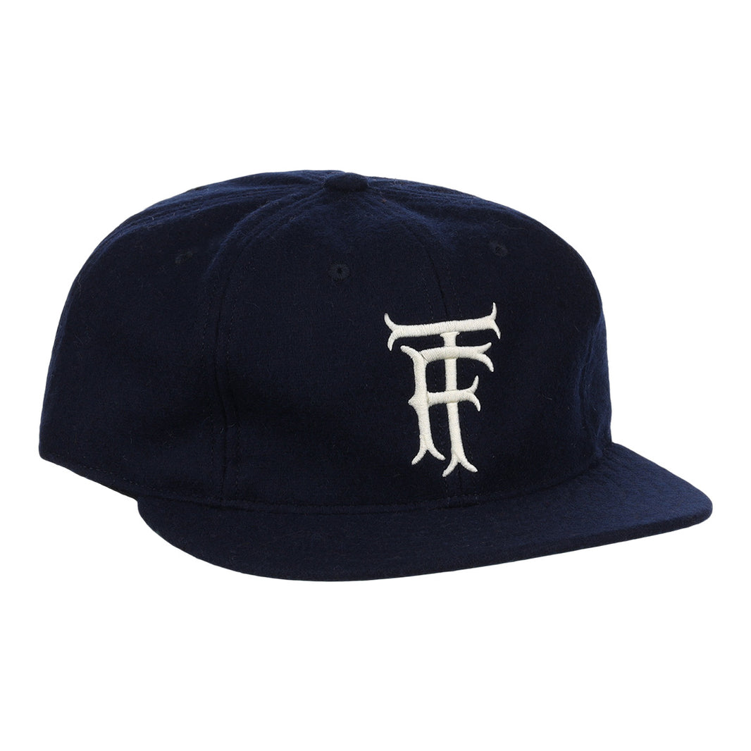Vintage Ballcaps | Vintage Sports Hats – Ebbets Field Flannels