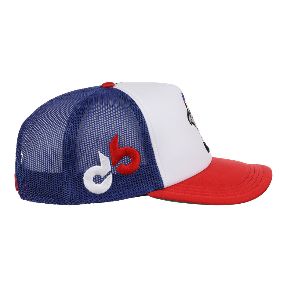 Ebbets Field Flannels, Vintage Throwback Jerseys, Baseball Caps, Tees
