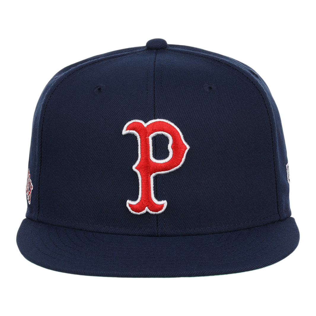 Ebbets Field Flannels, Vintage Throwback Jerseys, Baseball Caps, Tees