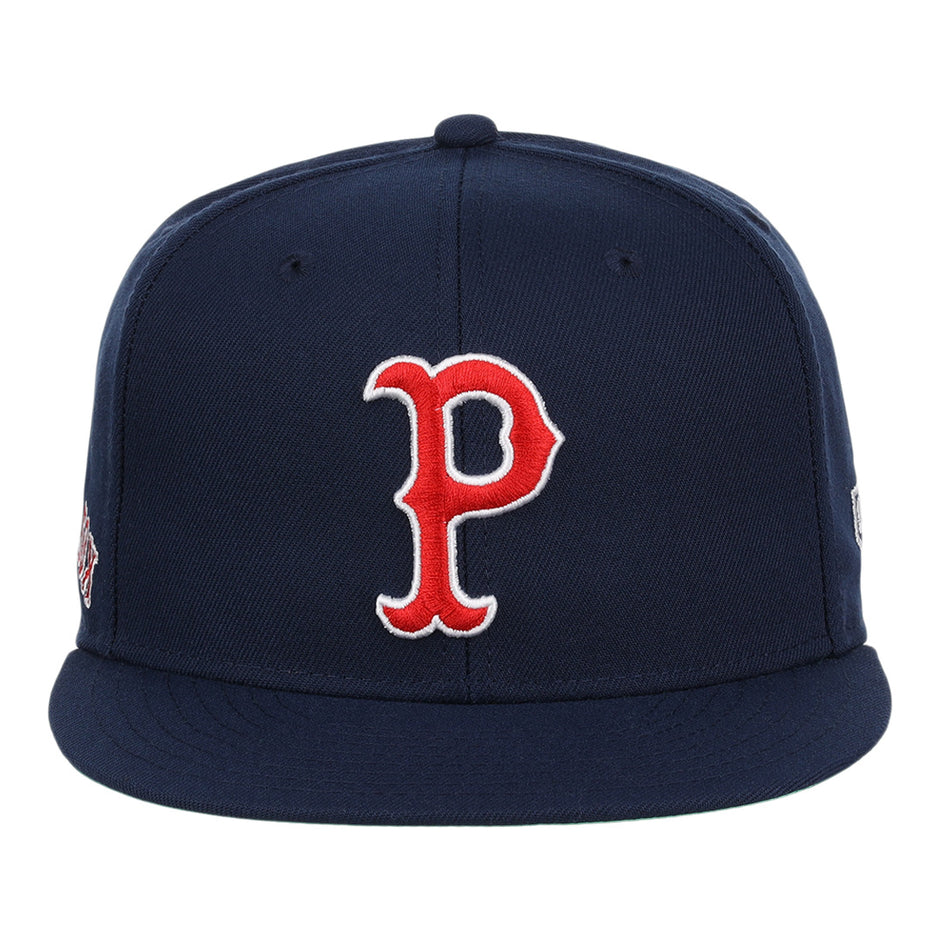 Ebbets Field Flannels, Vintage Throwback Jerseys, Baseball Caps, Tees