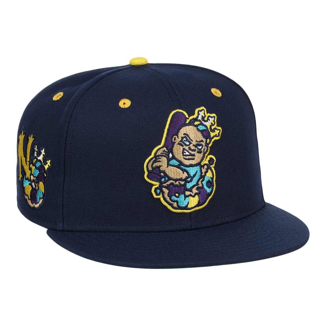 Ebbets Field Flannels, Vintage Throwback Jerseys, Baseball Caps, Tees