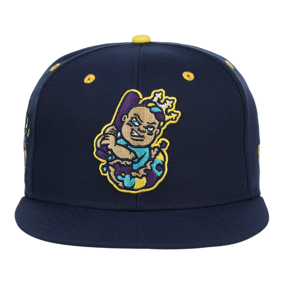 Ebbets Field Flannels, Vintage Throwback Jerseys, Baseball Caps, Tees