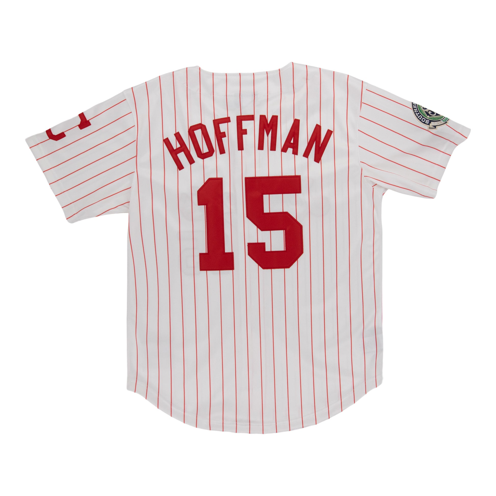 Chattanooga Lookouts EFF MiLB Button Down Jersey – Ebbets Field Flannels