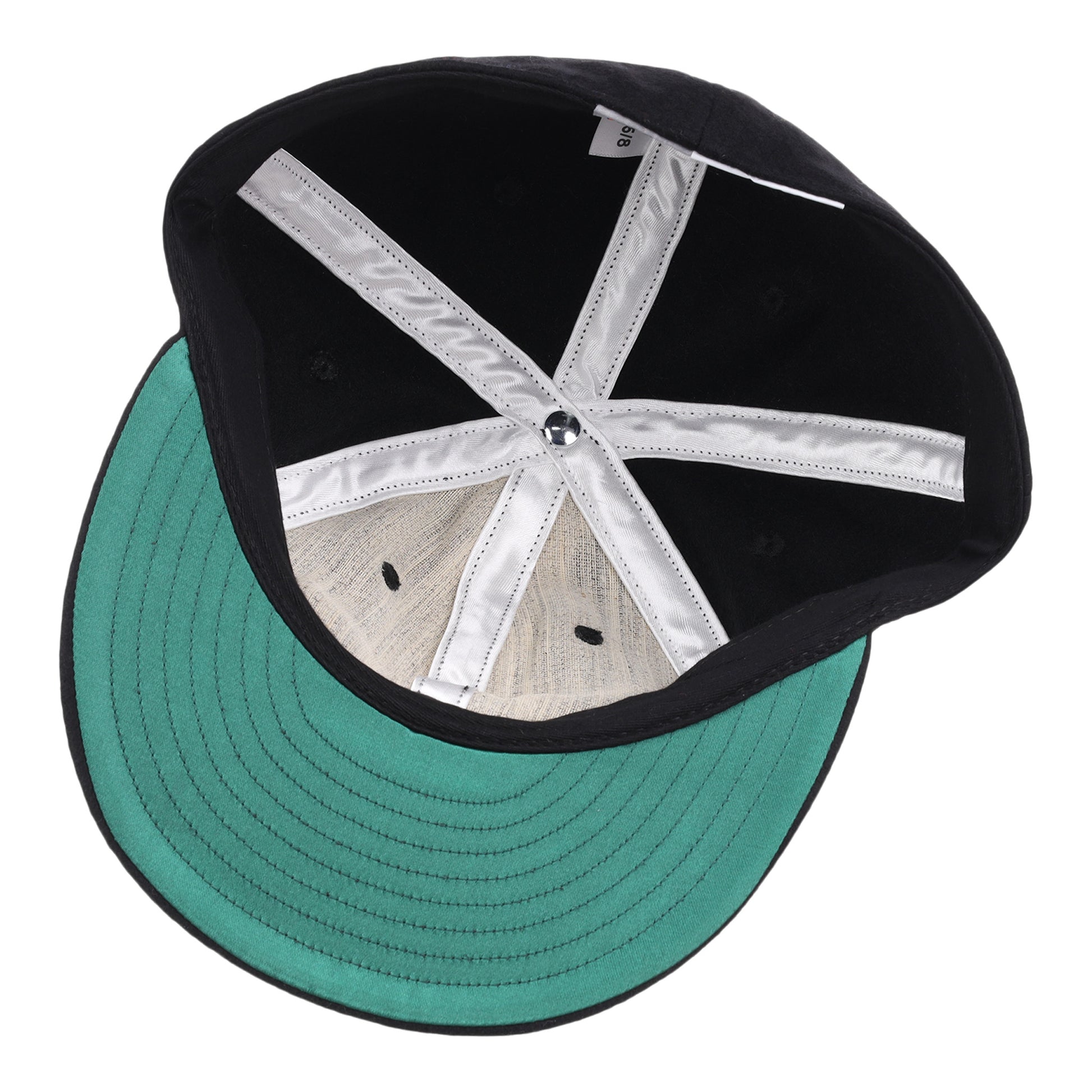 Oakland Larks 1946 Vintage Ballcap – Ebbets Field Flannels