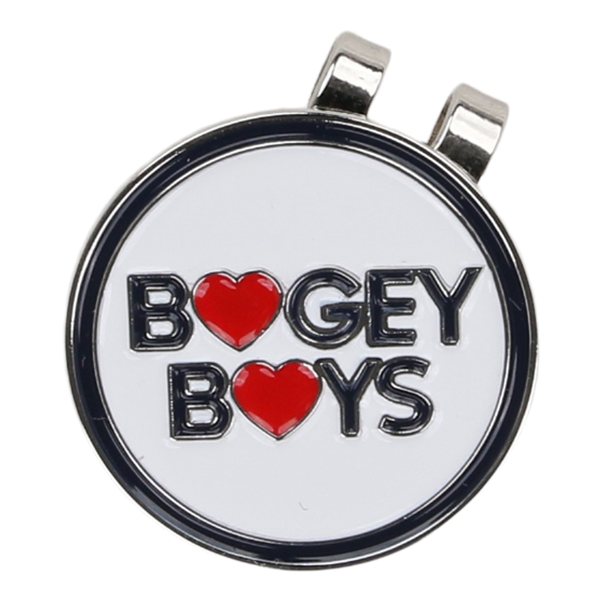 Bogey Boys x EFF Ball Marker – Ebbets Field Flannels
