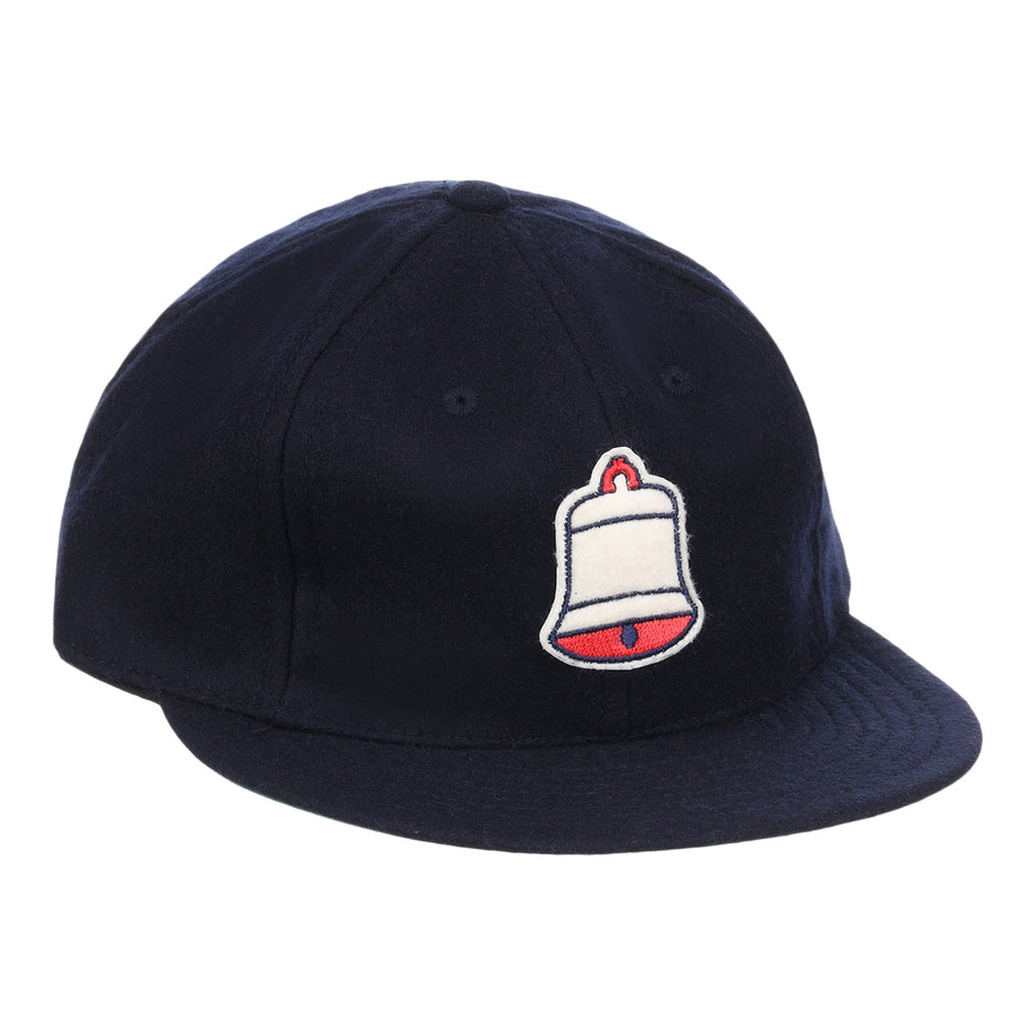 Ebbets Field Flannels, Vintage Throwback Jerseys, Baseball Caps, Tees