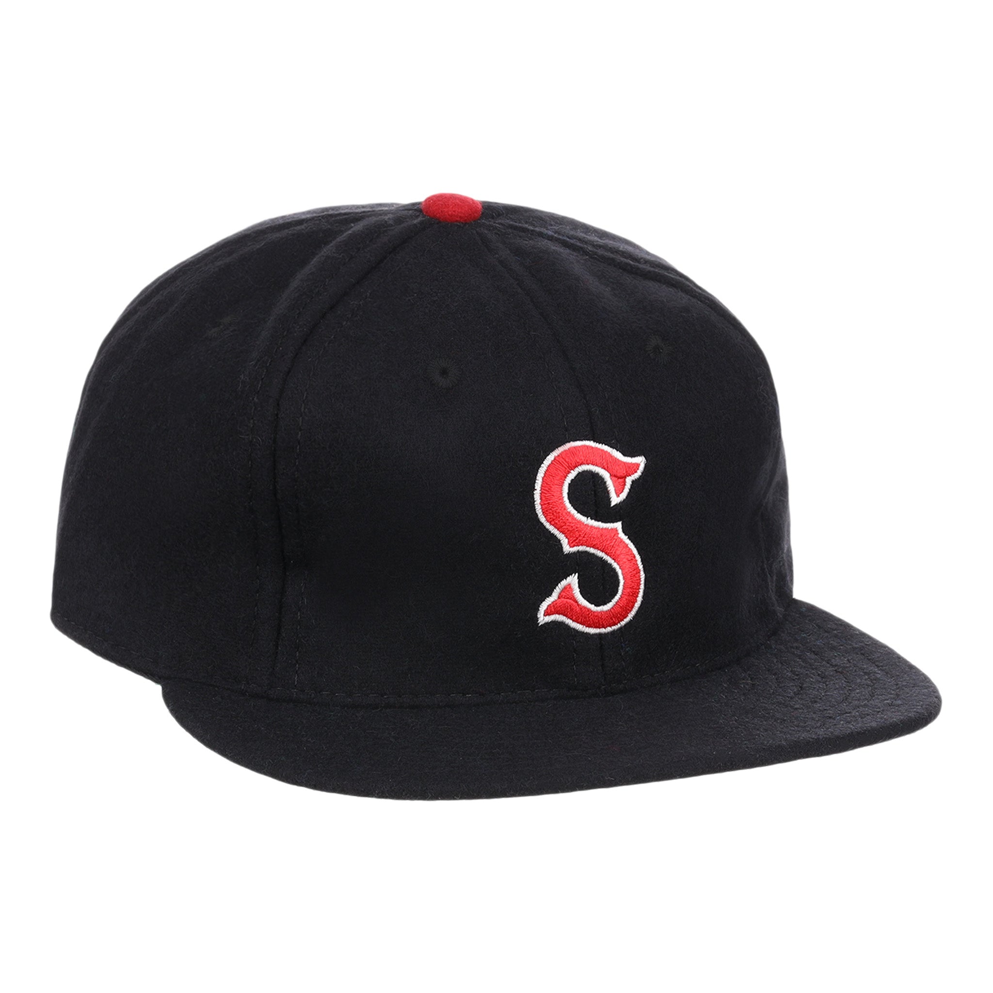 Ebbets Field Flannels, Vintage Throwback Jerseys, Baseball Caps, Tees