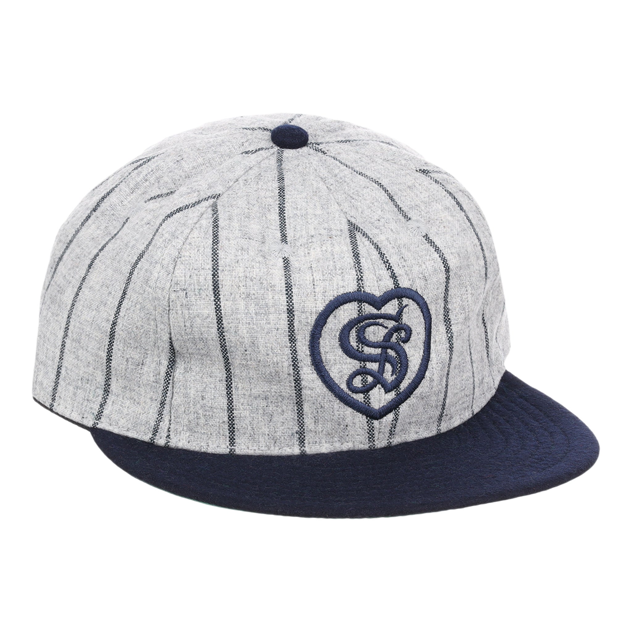 Ebbets Field Flannels, Vintage Throwback Jerseys, Baseball Caps, Tees