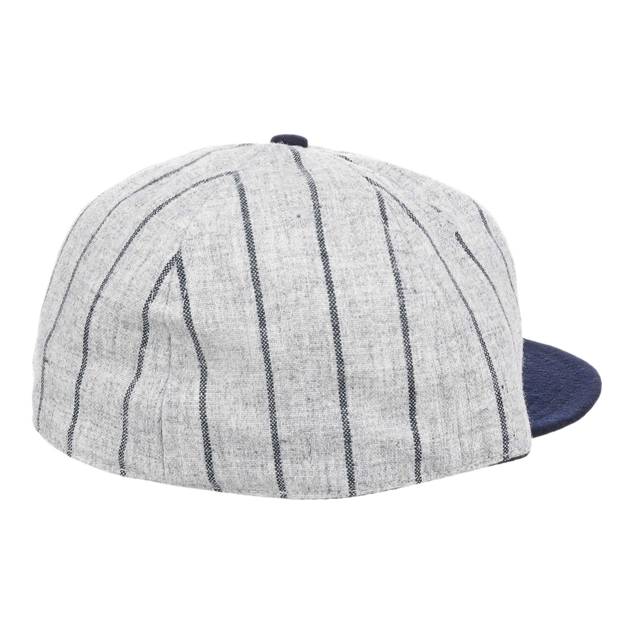 Ebbets Field Flannels, Vintage Throwback Jerseys, Baseball Caps, Tees