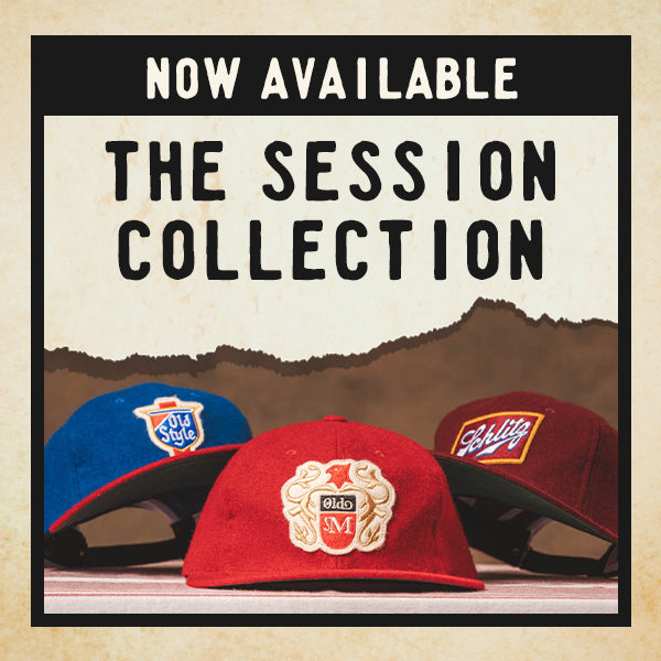 Ebbets Field Flannels, Vintage Throwback Jerseys, Baseball Caps, Tees