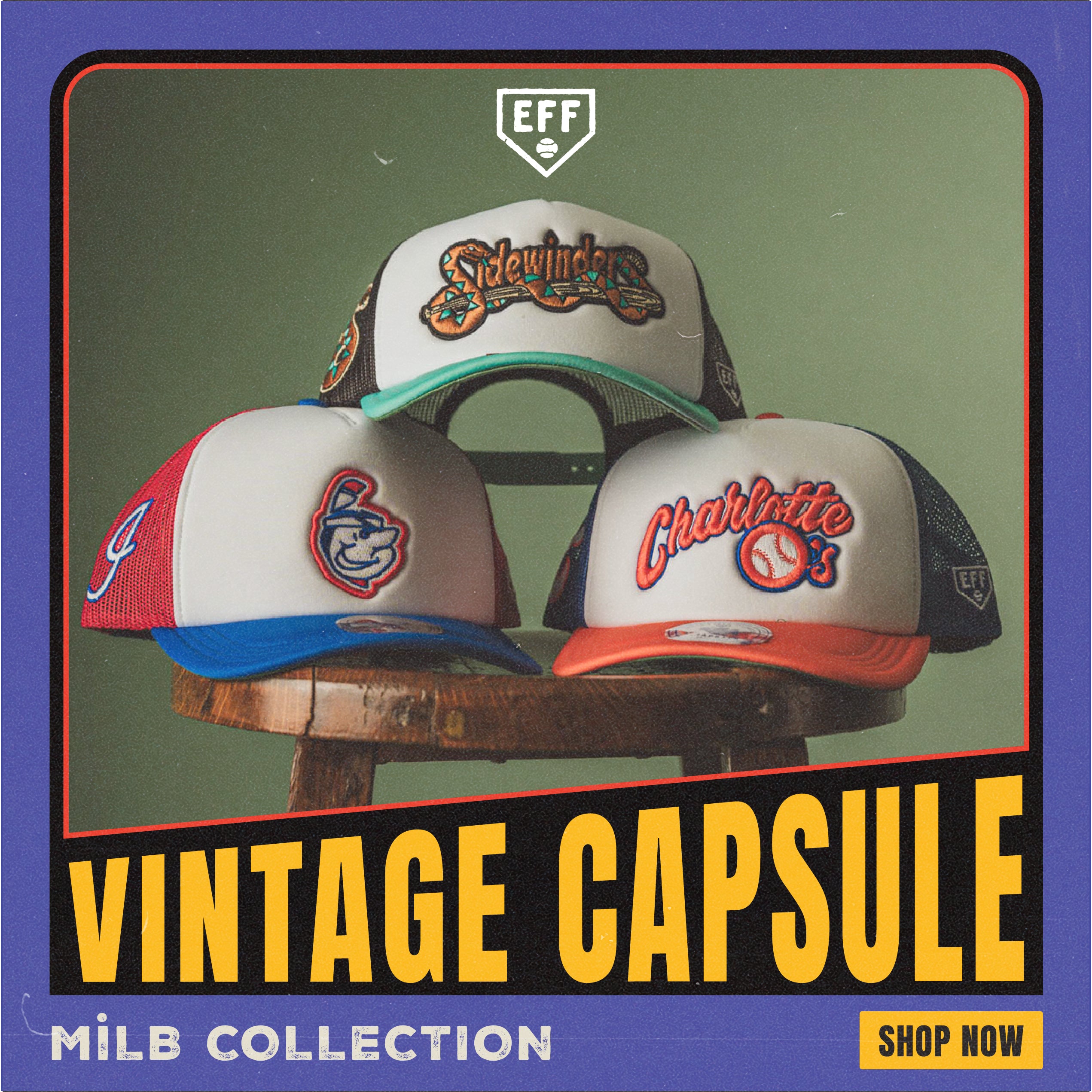 Ebbets Field Flannels, Vintage Throwback Jerseys, Baseball Caps, Tees