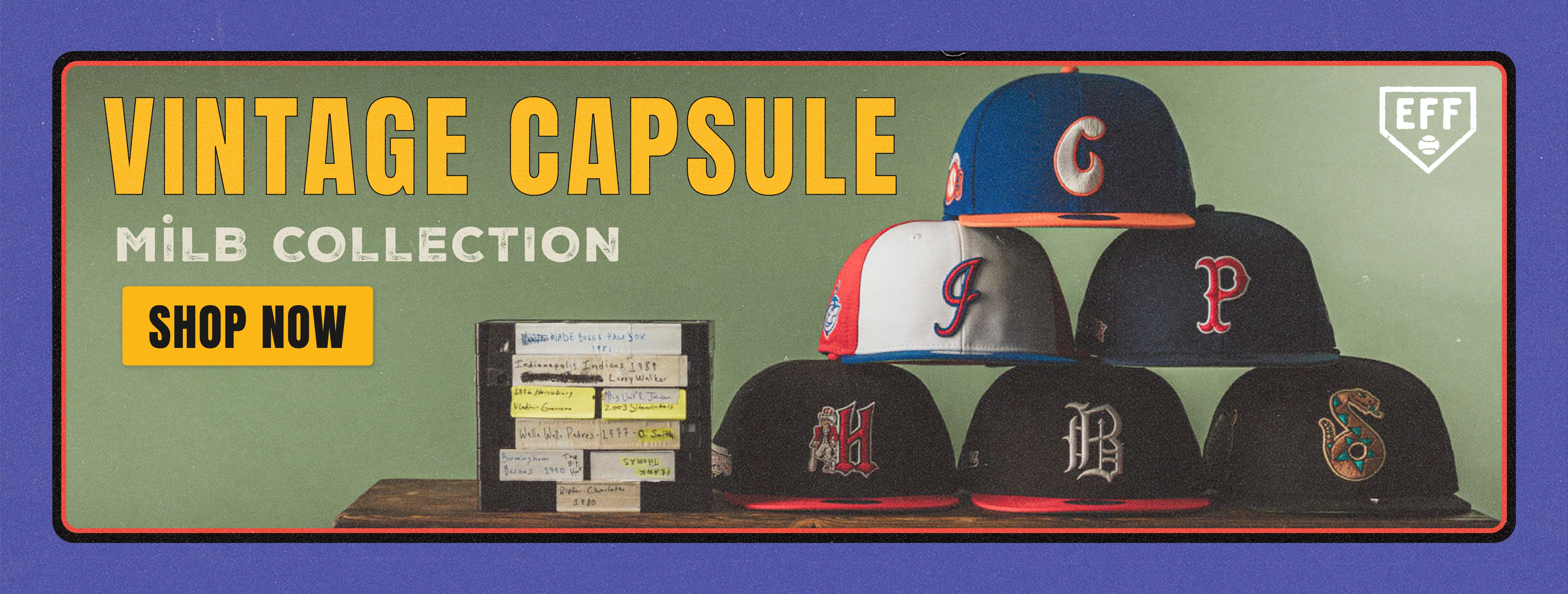 Ebbets Field Flannels, Vintage Throwback Jerseys, Baseball Caps, Tees