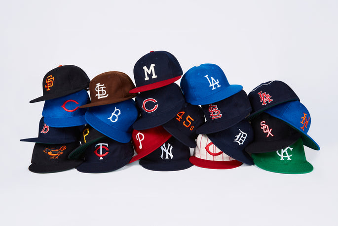 Ebbets Field Flannels, Vintage Throwback Jerseys, Baseball Caps, Tees