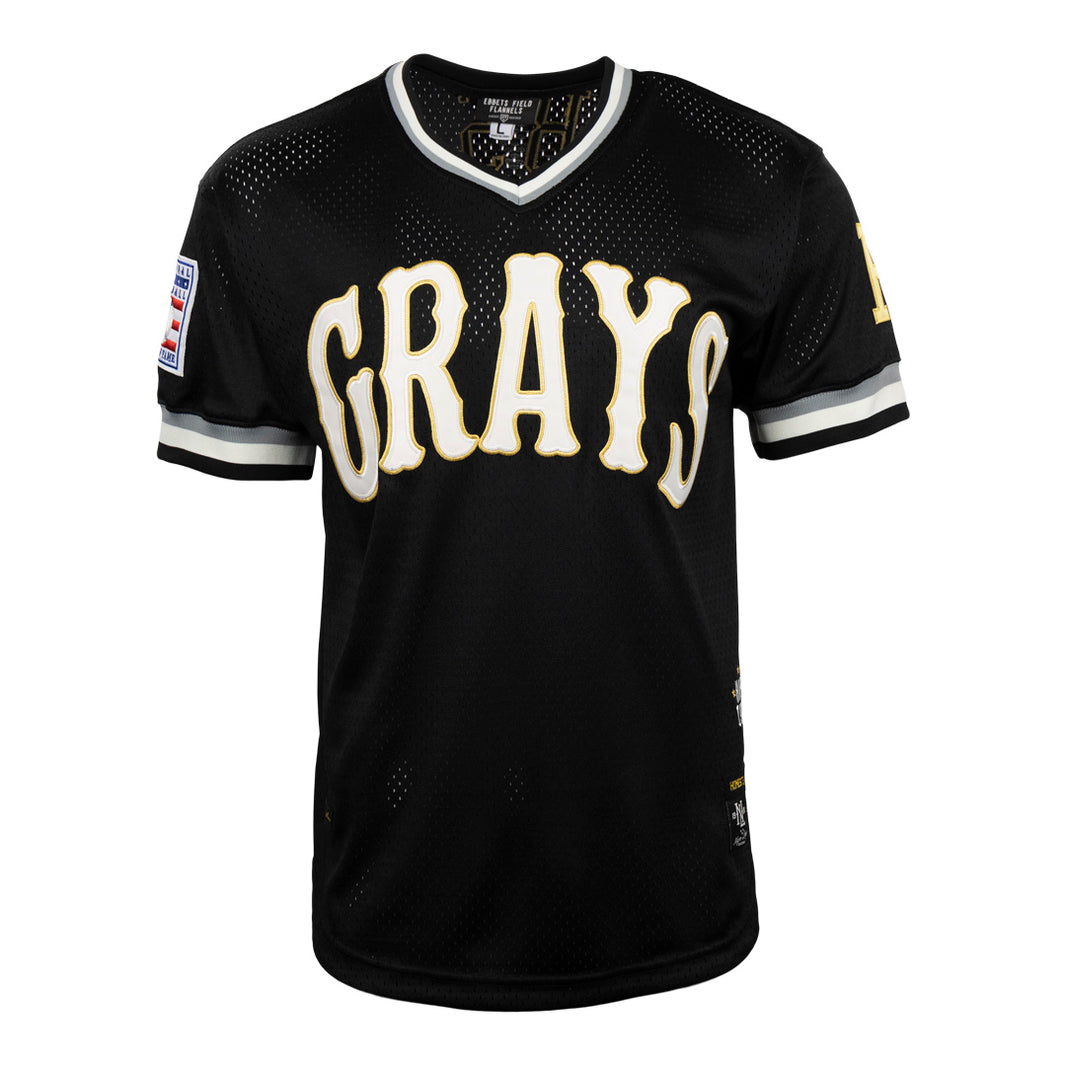Homestead Grays – Ebbets Field Flannels