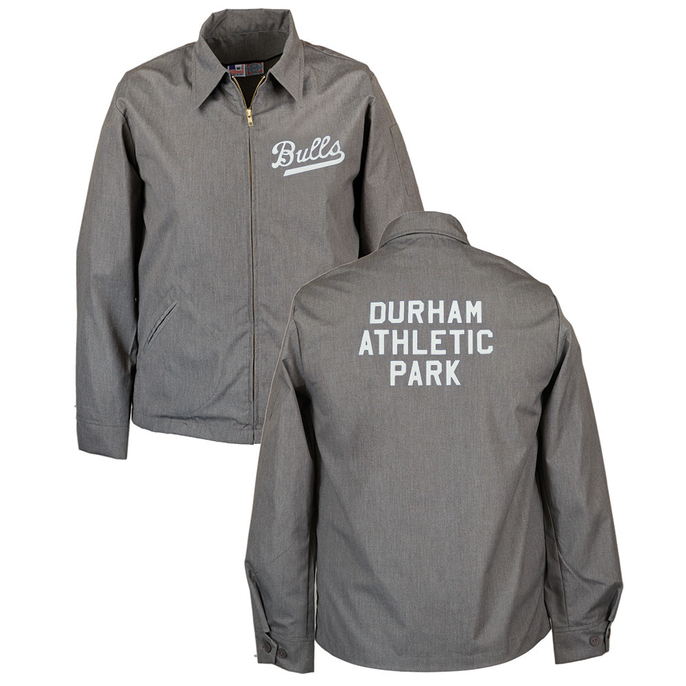 Durham Bulls Grounds Crew Jacket – Ebbets Field Flannels