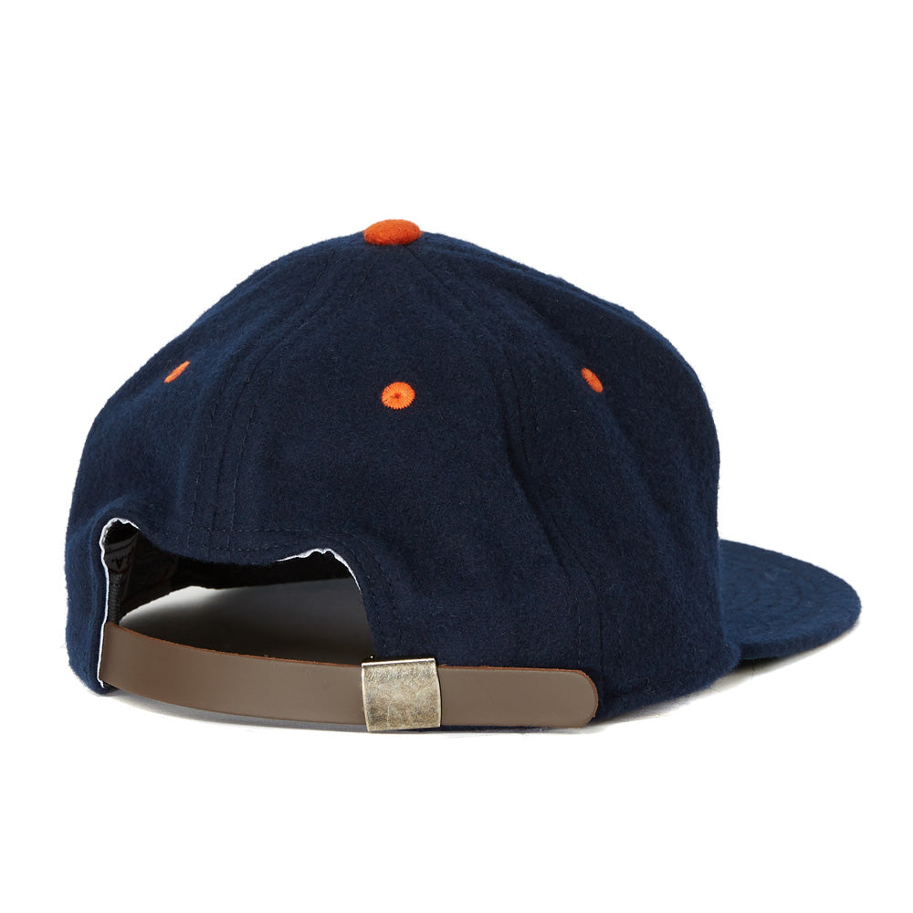 San Francisco Seals 1940 Vintage Ballcap – Ebbets Field Flannels