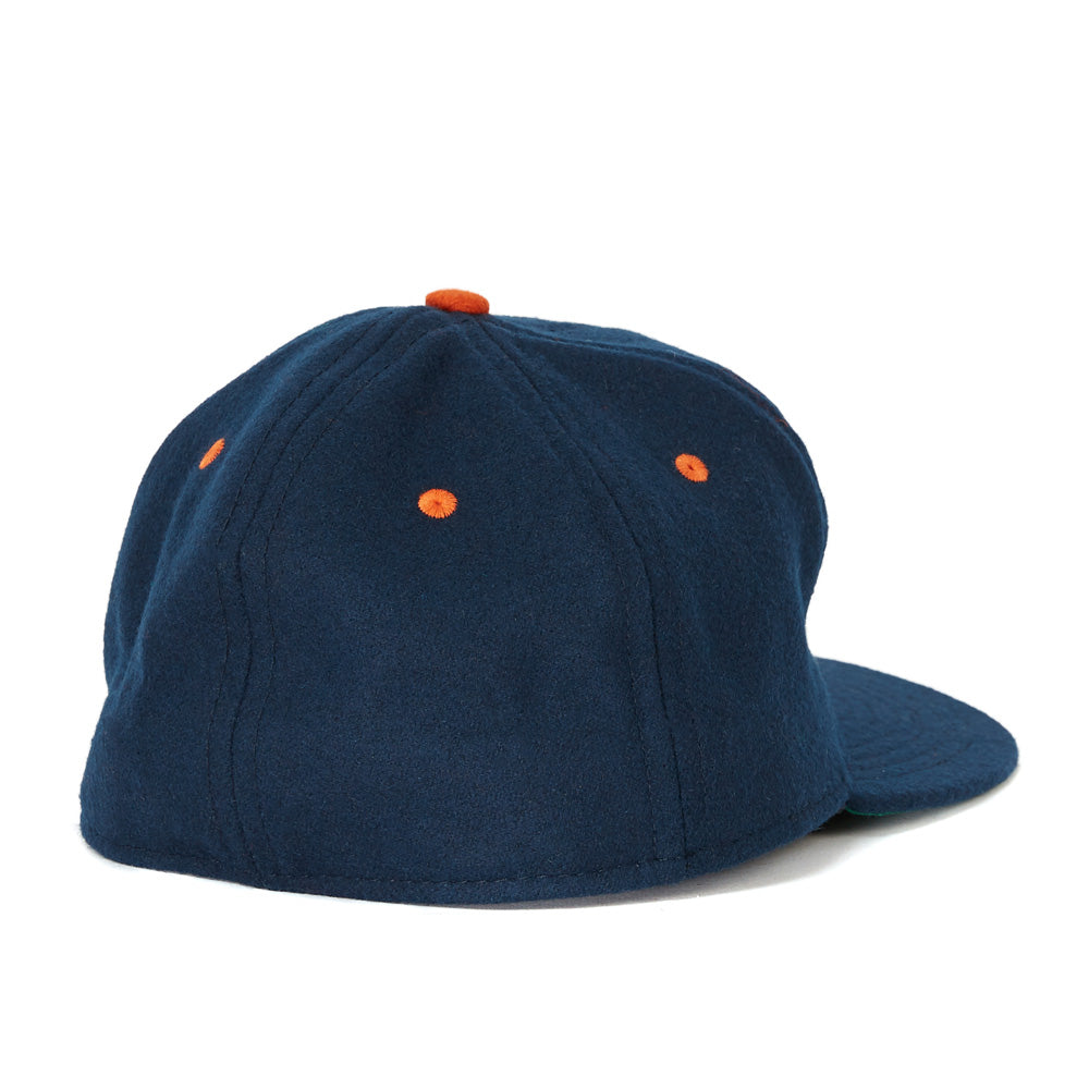 San Francisco Seals 1940 Vintage Ballcap – Ebbets Field Flannels