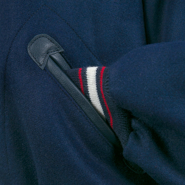 Washington Senators 1966 Authentic Jacket – Ebbets Field Flannels